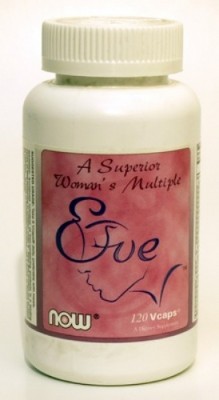 Eve Multivitamin Best To Buy At Medi Pharm!