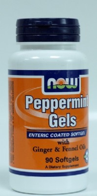 Peppermint Gels קונים במחיר הכי משתלם ב-Medi Pharm!