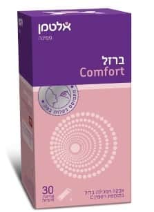 אלטמן ברזל קומפורט Comfort Iron Comfort